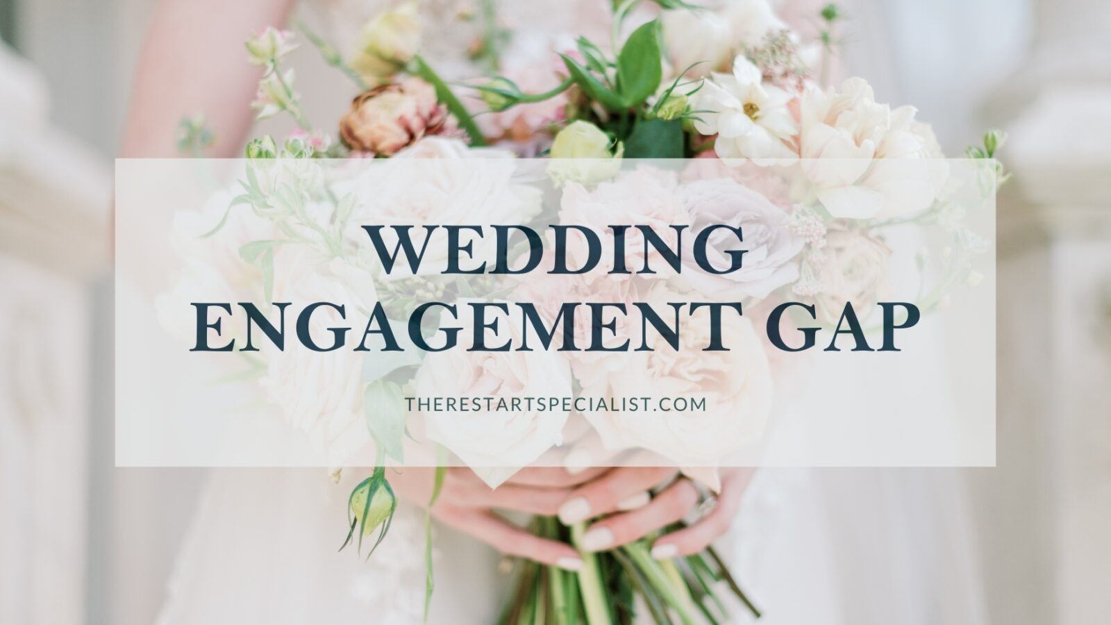 Engagement Gap and How to Deal with It - The Restart Specialist Blog